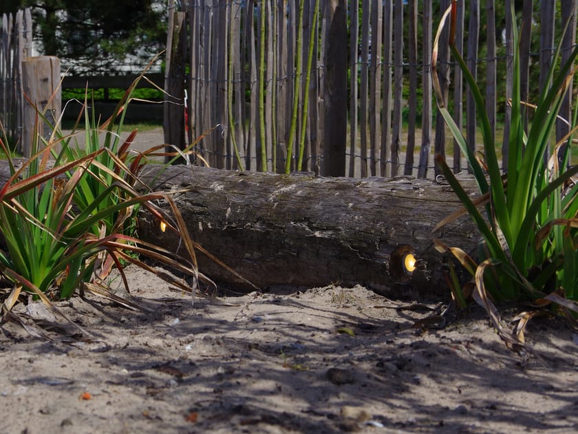 TRONCO Steplight By Timberlab