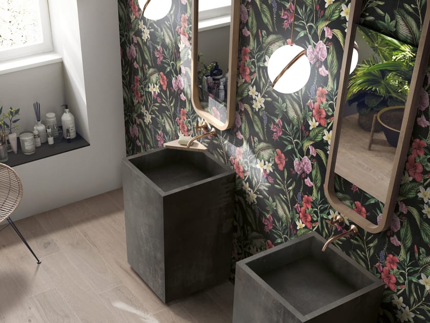 TROPICANA wall tiles By ABK