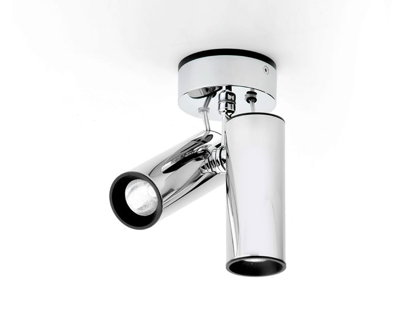 TUB LED 6328 Tub Led Collection By Milan Iluminacion