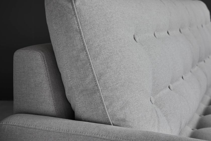 COVER | Tufted sofa Cover Collection By Grado Design