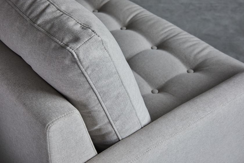 COVER | Tufted sofa Cover Collection By Grado Design