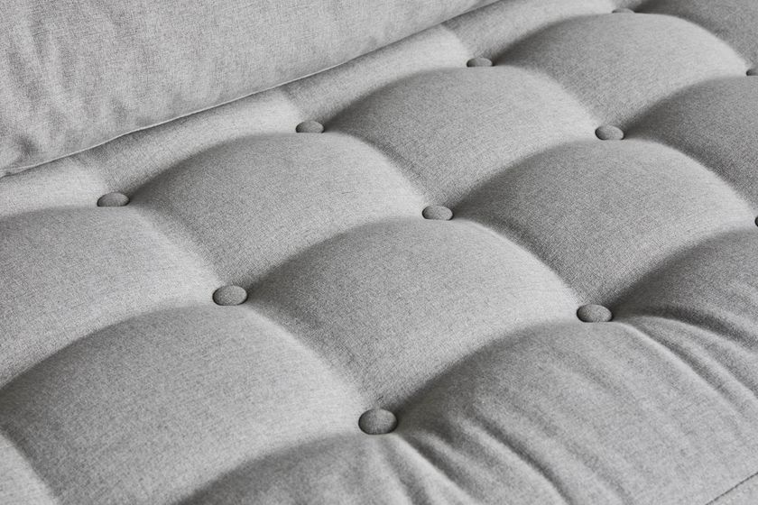 COVER | Tufted sofa Cover Collection By Grado Design