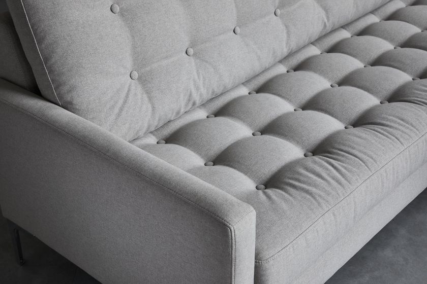 COVER | Tufted sofa Cover Collection By Grado Design
