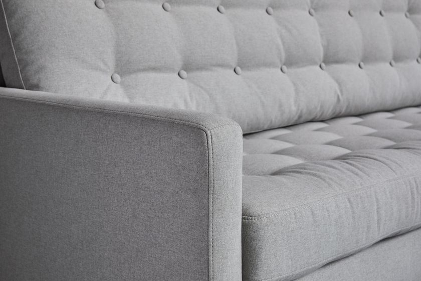COVER | Tufted sofa Cover Collection By Grado Design