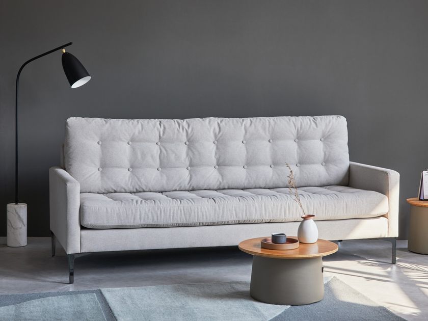 COVER | Tufted sofa Cover Collection By Grado Design