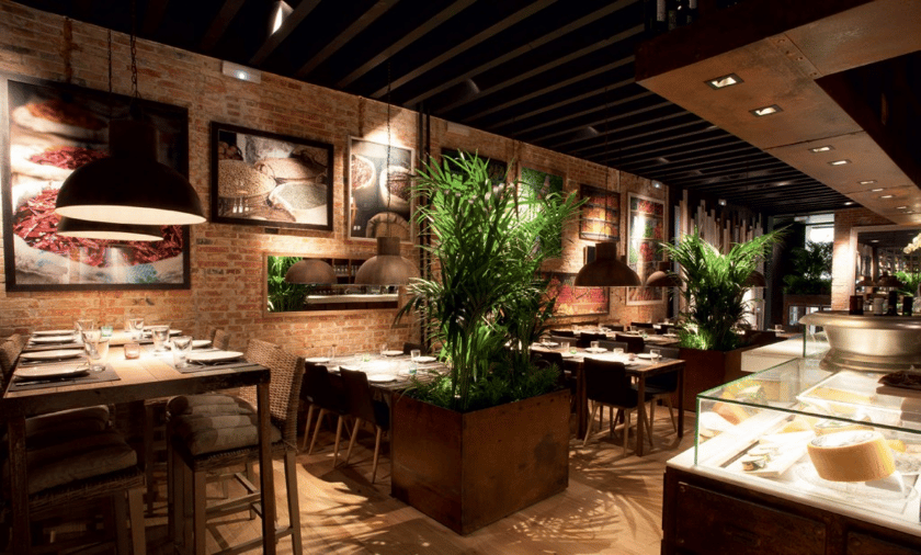 Mampostería de ladrillo caravista TUMBLED & RECLAIM BRICK By FORNACE S ...