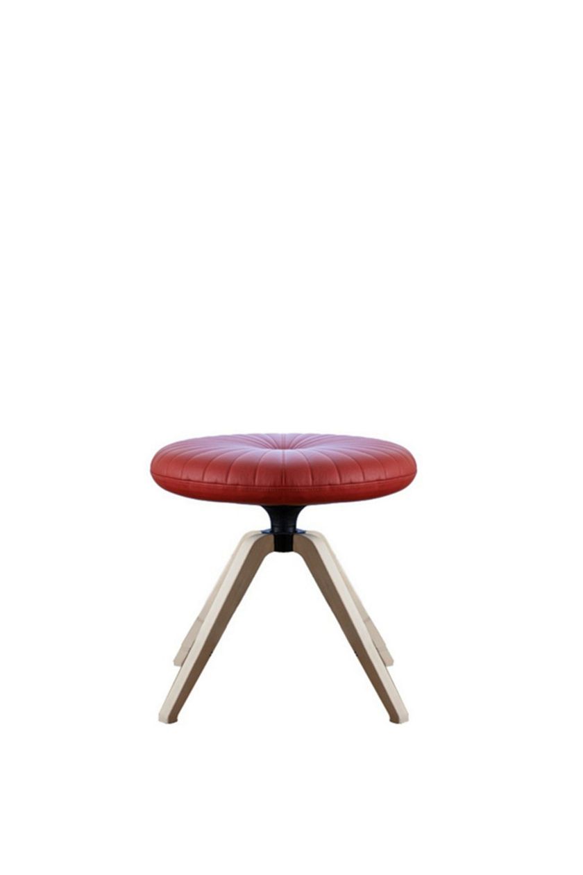 TURNA ROUND | Low stool By Tonon