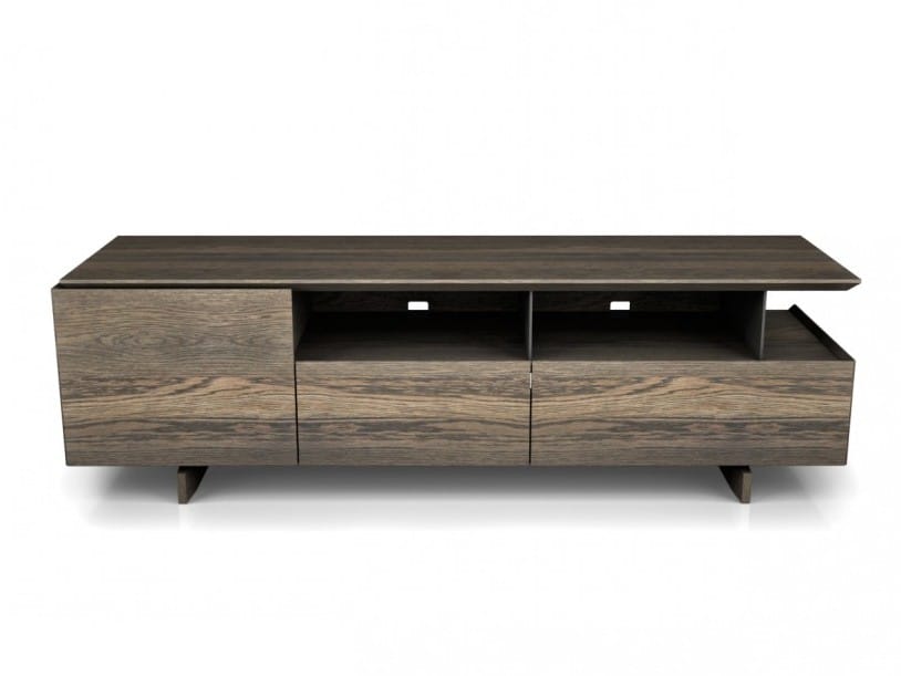 AGORÀ | TV cabinet Agorà Collection By Huppé design Joël Dupras