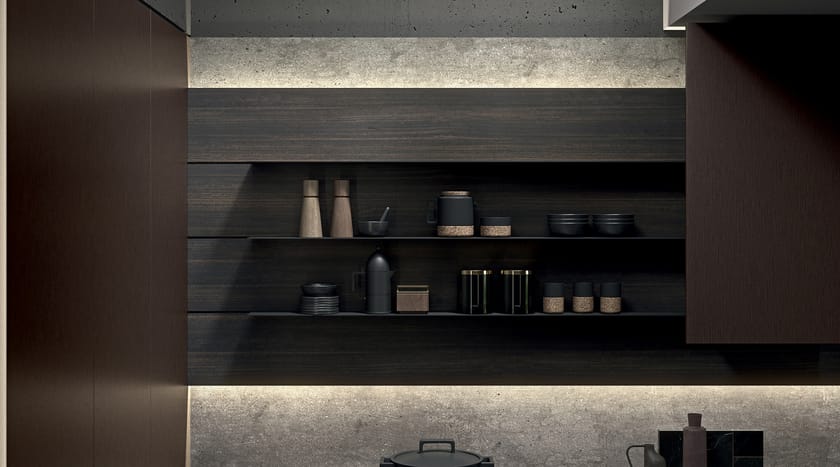 TWENTY Twenty Collection By MODULNOVA design Carlo Presotto, Andrea ...