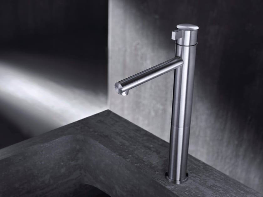 Radomonte: Stainless steel taps | Archiproducts
