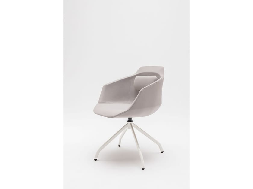 ULTRA UFP7 Silla giratoria By MDD