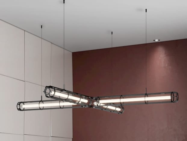 ULTRA MARINER PLUS pendant lamp By Studio Beam