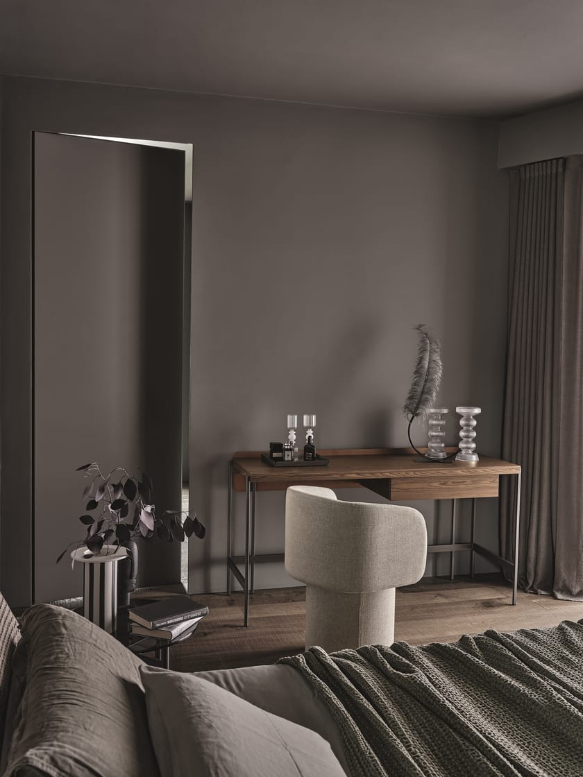 UNIT DESK secretary desk By Ditre Italia design Daniele Lo Scalzo Moscheri