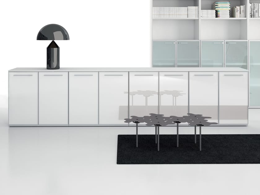 Modular Office Storage units | Archiproducts