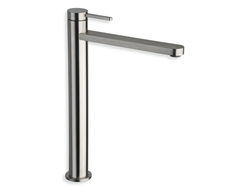 UNIX CRIUX222 washbasin tap By CRISTINA Rubinetterie