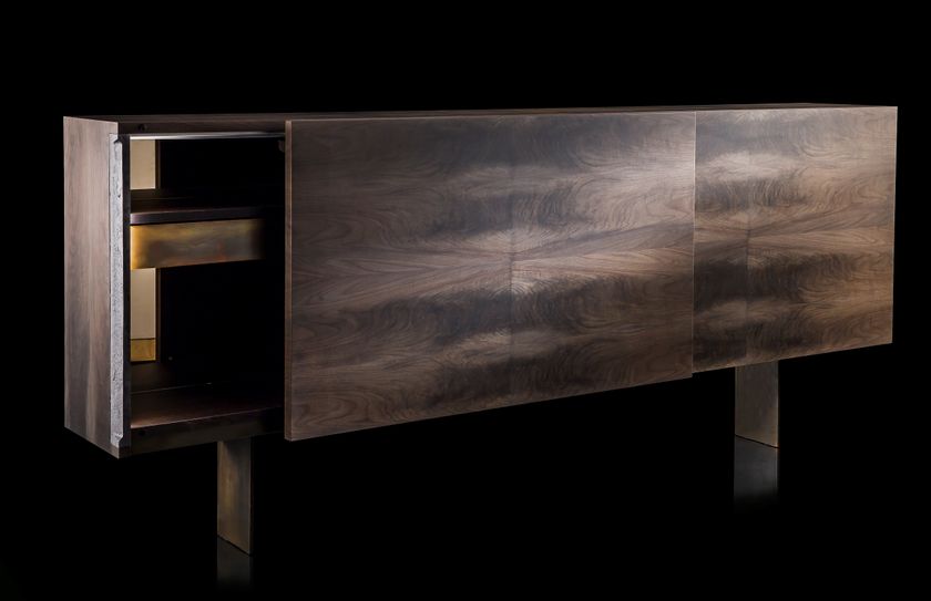 UPPER SIDE By Henge design Massimo Castagna