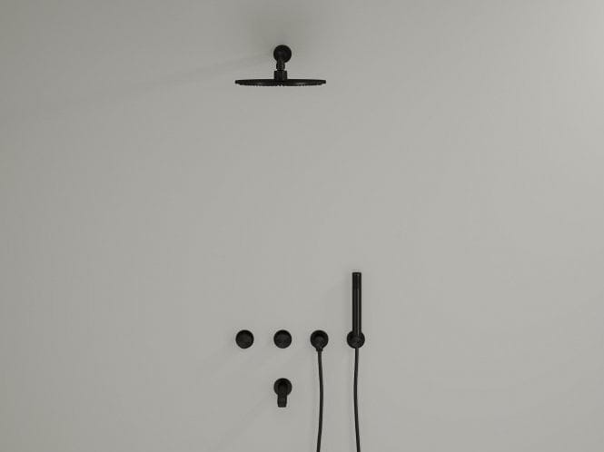 LUSSO: Contemporary style bathroom furniture | Archiproducts