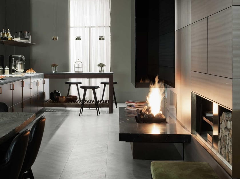 URBAN MF G 4S By Metalfire