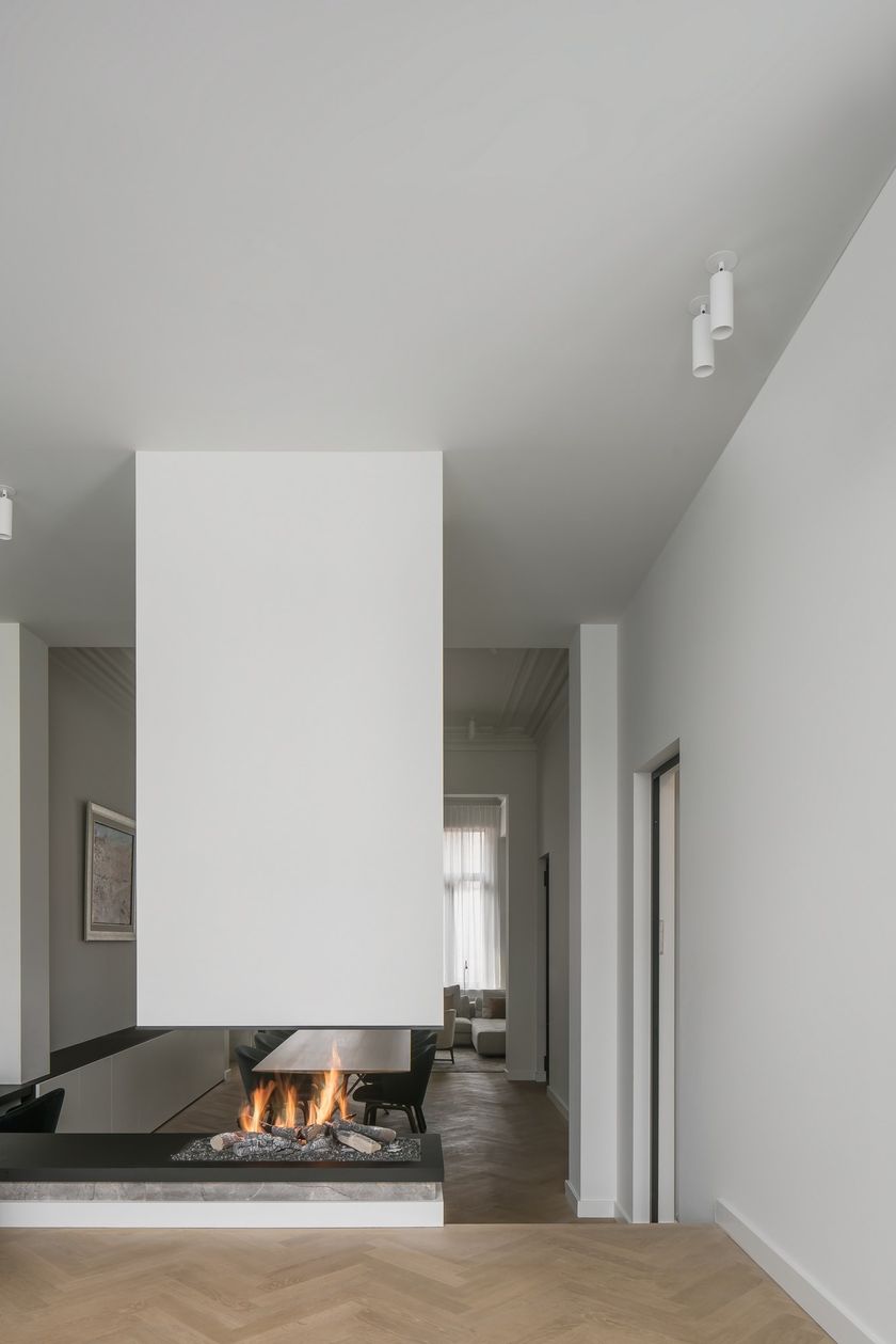 URBAN MF G 4S By Metalfire