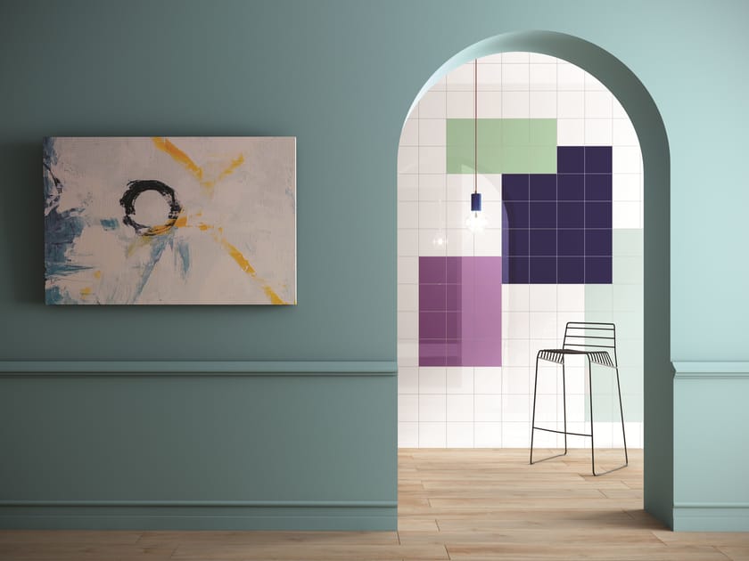 RECER: Ceramic wall tiles | Archiproducts