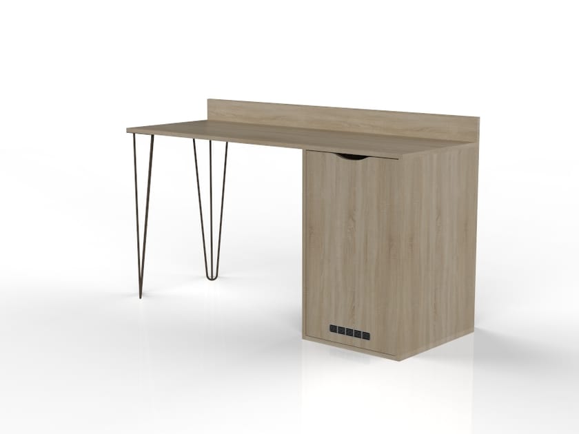 Hotel desks, with BIM/CAD | Archiproducts