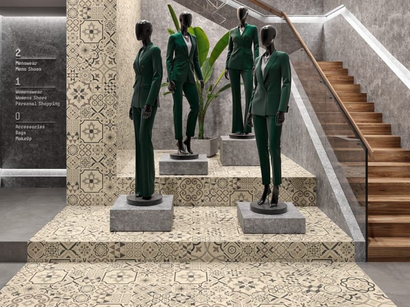 Revigrés: Design em cerâmica | Archiproducts