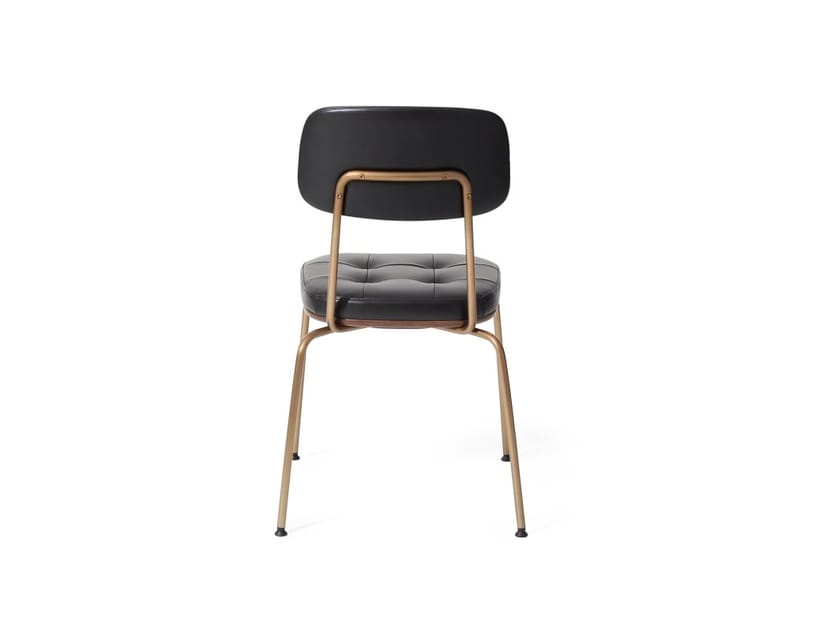 UTILITY U | Stacking Chair Utility Collection By STELLAR WORKS design ...
