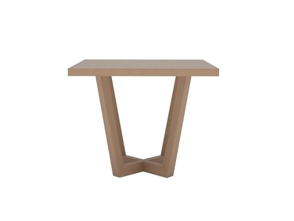 Products by Andreu World Occasional tables | Archiproducts