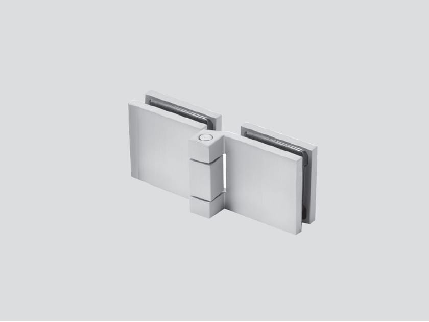 Glass door hinges | Archiproducts