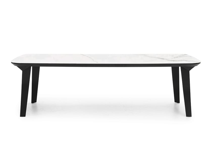 V265/R | Coffee table Rectangular coffee table By Aston Martin