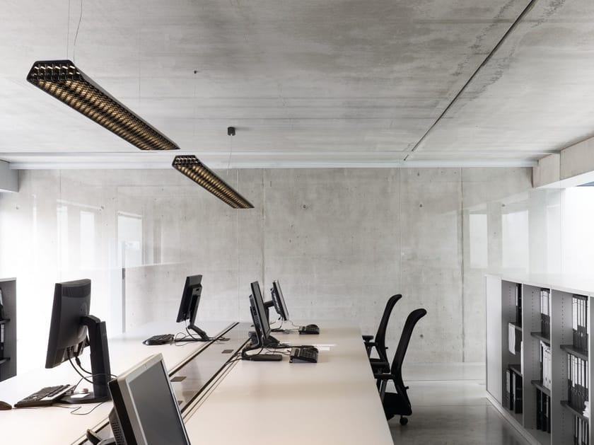 VAEDER | Pendant lamp Vaeder Collection By Modular Lighting Instruments ...