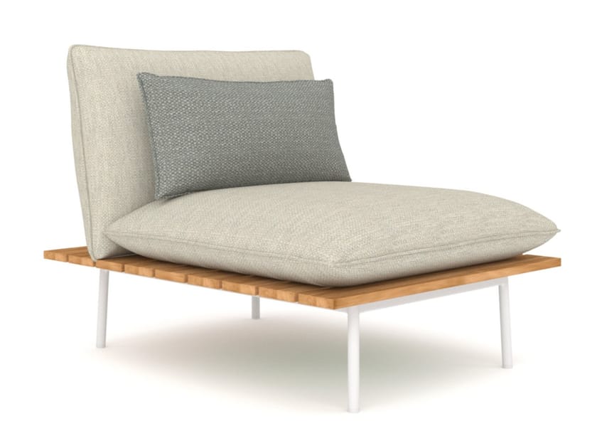 IVINI: Garden upholstery and coffee tables | Archiproducts