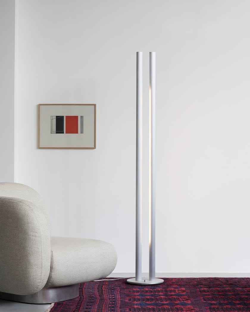 L1 Floor lamp By valerie_objects