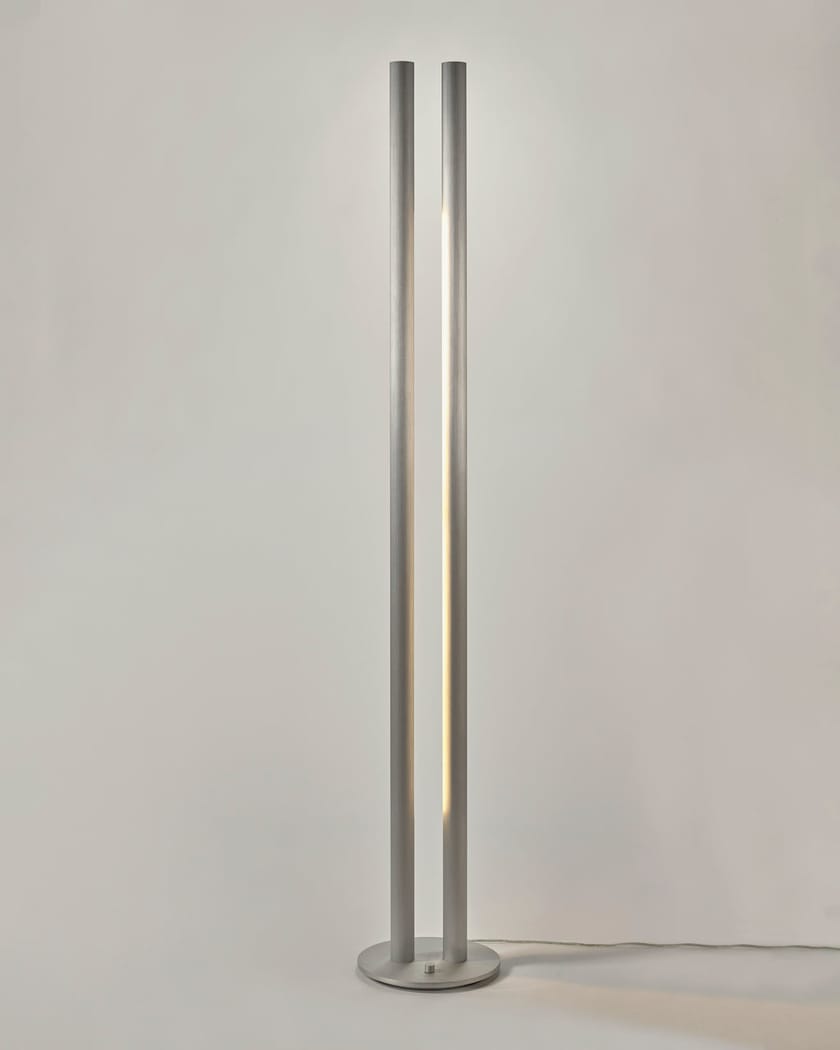 L1 Floor lamp By valerie_objects