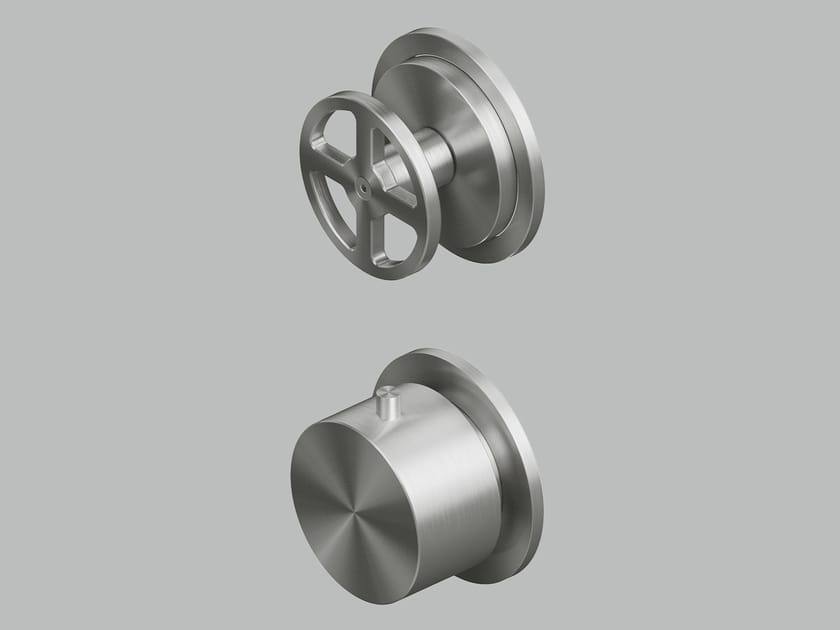 Remote control taps | Bathroom taps | Archiproducts