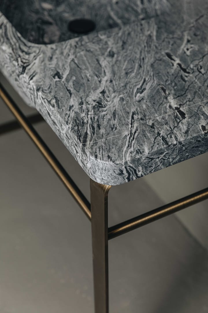 VANUATU SINGLE washbasin By Maami Home design Fábio Teixeira