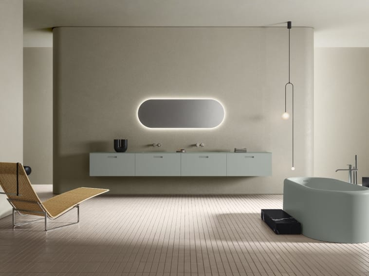 INBANI: Bathroom furniture | Archiproducts