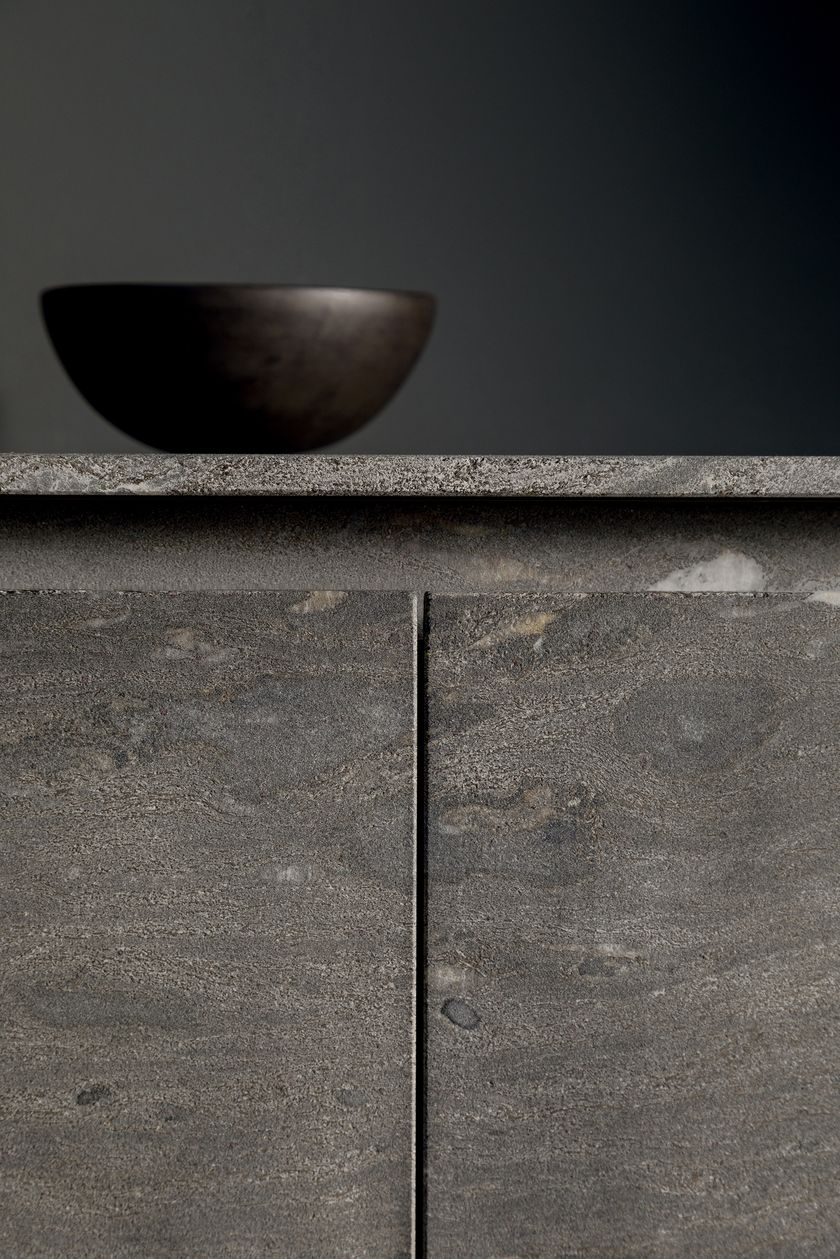 BLADE LAB | Vanity unit Blade Lab Collection By MODULNOVA design Carlo ...