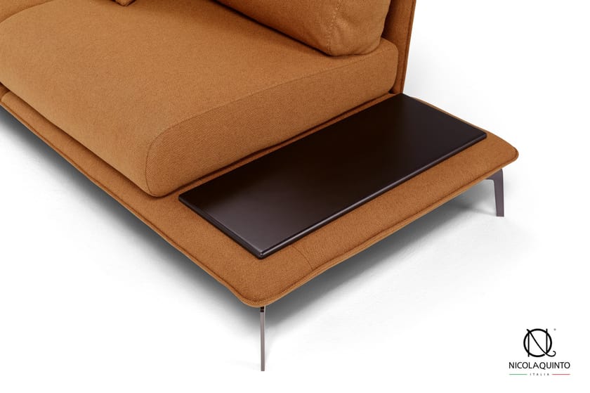 VANNA | Canapé d'angle By NicolaQuinto Italia