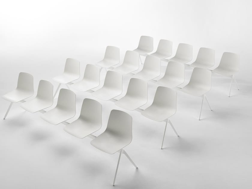 VARYA | Beam seating beam seating By INCLASS design Simon Pengelly