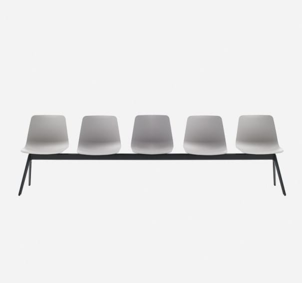 VARYA | Beam seating beam seating By INCLASS design Simon Pengelly