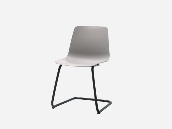 VARYA | Cantilever chair By INCLASS design Simon Pengelly