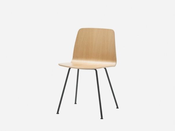 VARYA WOOD | Chair By INCLASS design Simon Pengelly