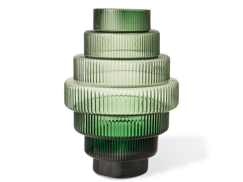 STEPS | Vase Steps Collection By Pols Potten