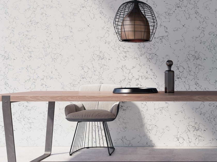 Metallic effect Wallpapers | Archiproducts