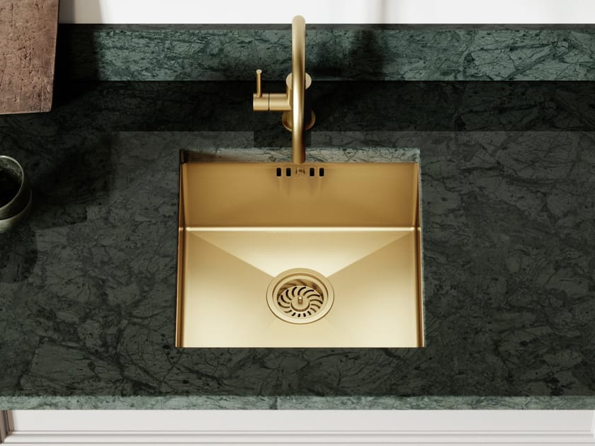 VELLO Sink By LUSSO