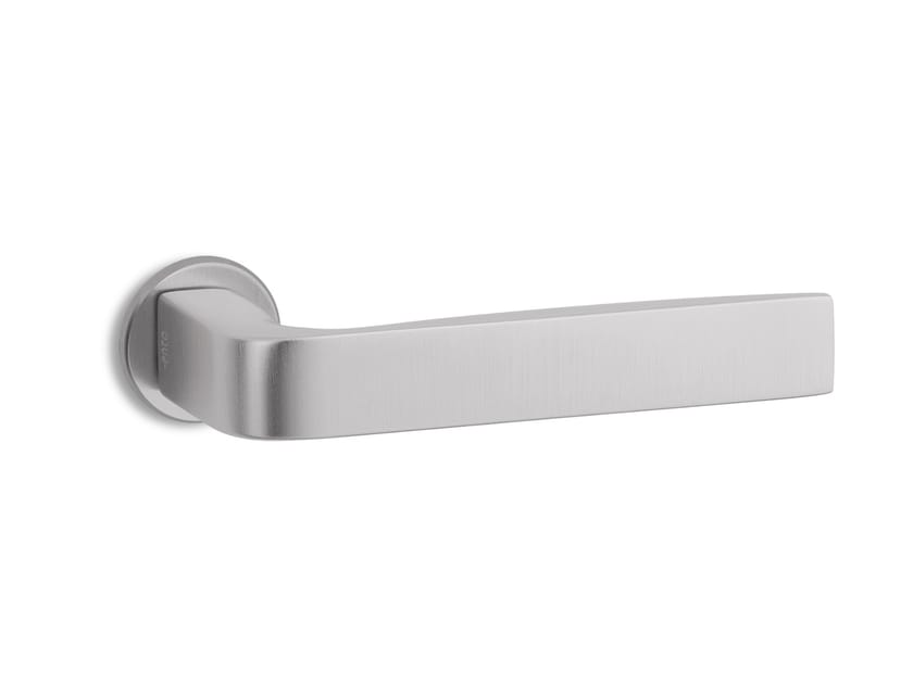 VELVET C3 | Door handle Velvet Collection By Ento design Fauciglietti ...