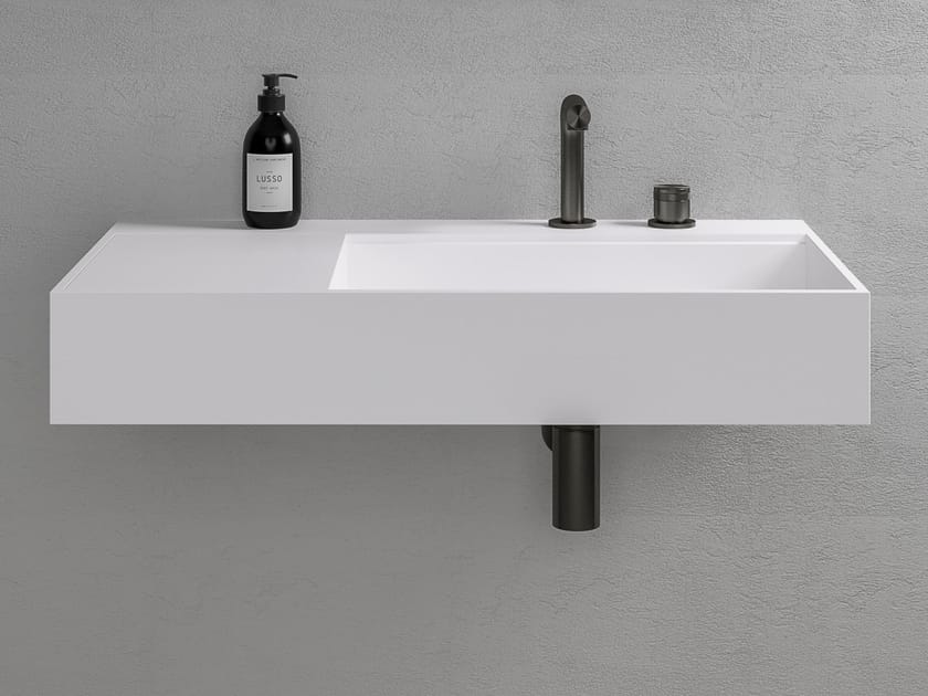 VENO lavabo By LUSSO