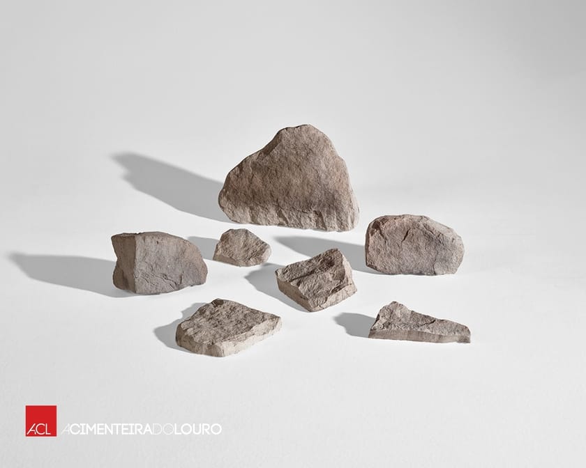 VÉNUS | Artificial stone facade element By ACL