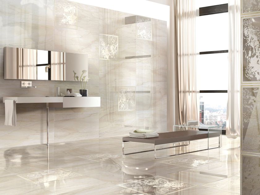VENUS Pavimento/rivestimento in gres porcellanato By CERAMICHE BRENNERO